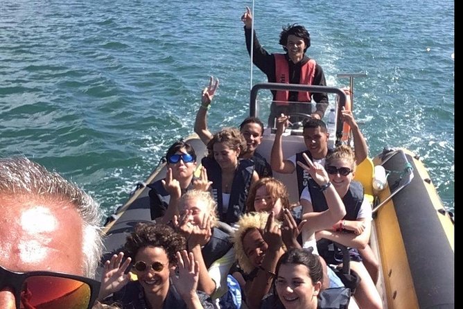 Boat Tour in Peniche - What Travelers Say: Authentic Perspectives