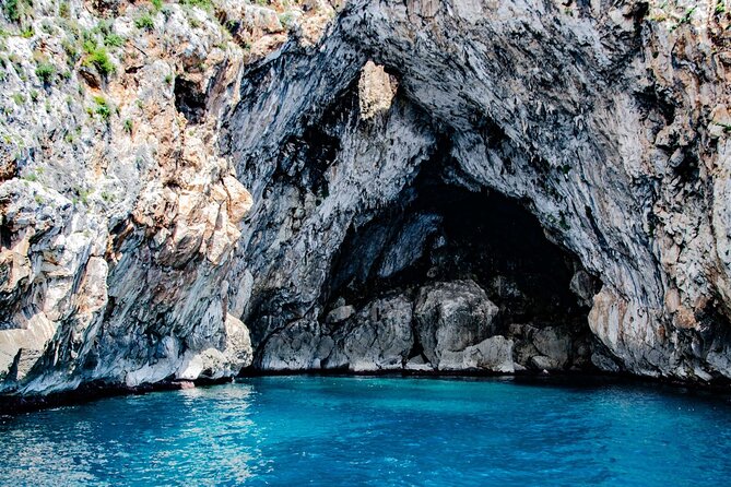 Boat Tour in Santa Maria Di Leuca - Key Points