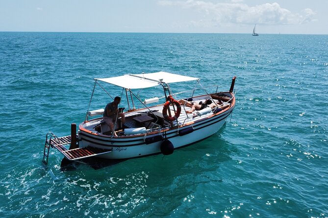 Boat Tour La Spezia - Portovenere - Lerici - Tellaro - Islands - Meeting and Accessibility