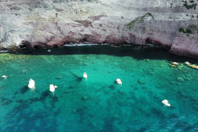 Boat Tour La Spezia - Portovenere - Lerici - Tellaro - Islands - Booking Information