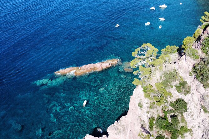 Boat Tour La Spezia - Portovenere - Lerici - Tellaro - Islands - Experiencing the Pristine Waters