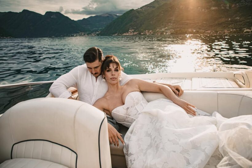Boat Tour Lake Como 2 Hours - Key Points