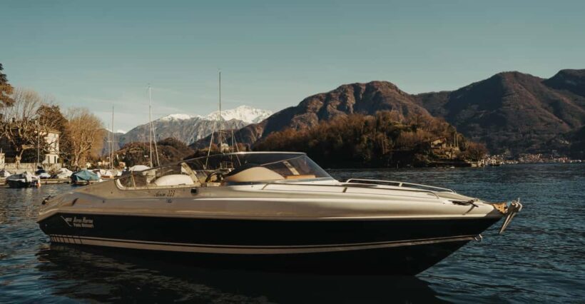 Boat Tour Lake Como 4 Hours - A Thorough Look at the Lake Como Boat Tour