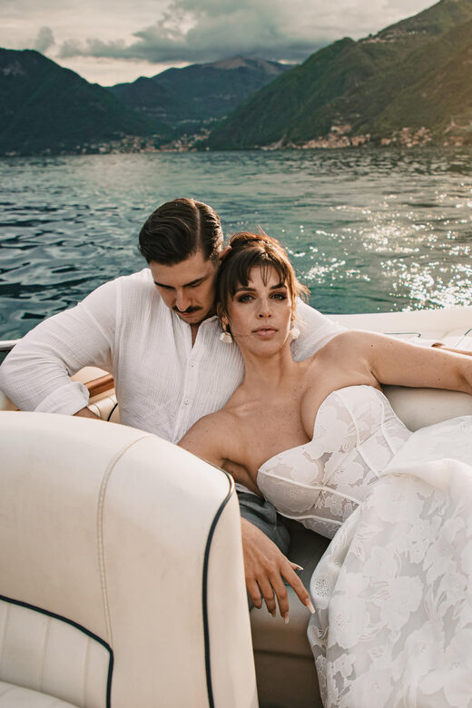 Boat Tour Lake Como 4 Hours - FAQ