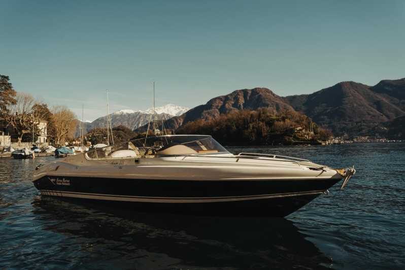 Boat Tour Lake Como 5 Hours - Final Thoughts: Is It Worth It?