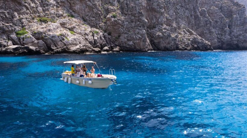 Boat Tour Marettimo Reserve - FAQ