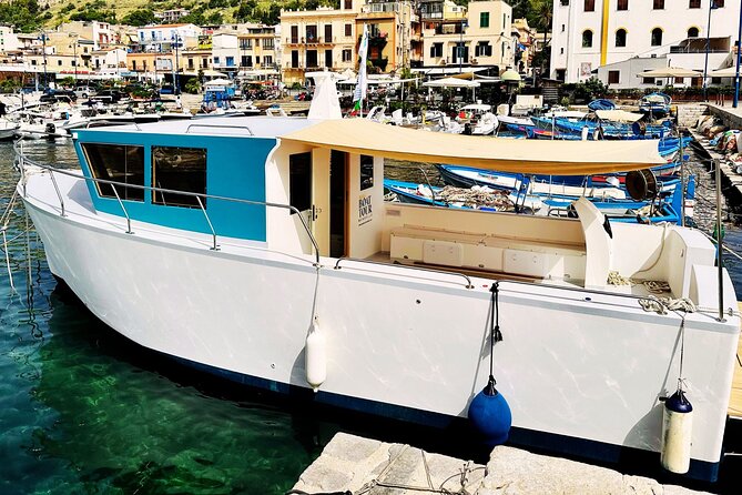 Boat Tour Mondello and Gulf of Palermo, with Aperitif (4 hours) - The Practical Side: Cost & Value