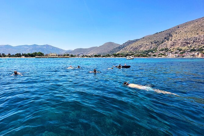 Boat Tour Mondello and Gulf of Palermo, with Aperitif (4 hours) - Who Should Consider This Tour?