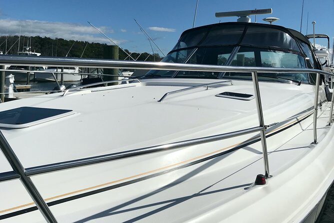 Boat Tour NYC Skyline, Statue of Liberty, Private Yacht Tour - The Sum Up: Is This Tour Right for You?