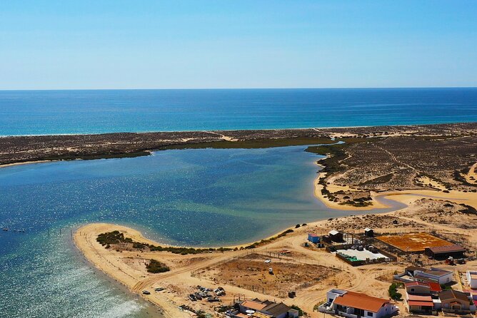 Boat Tour of 2 Ria Formosa Islands: Culatra and Armona - FAQs