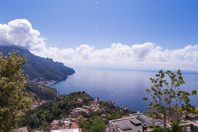 Boat Tour of Amalfi Coast and Ravello From Sorrento - Customer Feedback and Ratings