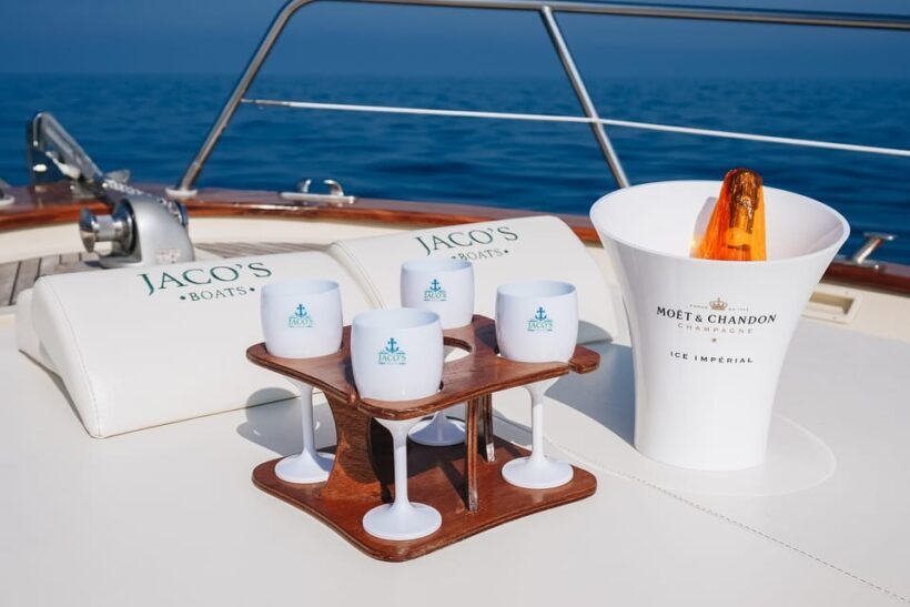 Boat tour of Capri from Sorrento - Final Thoughts