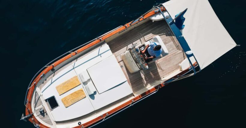 Boat tour of Capri or Amalfi Coast - Key Points