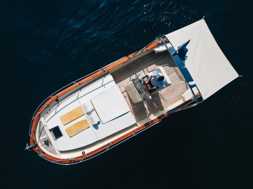 Boat tour of Capri or Amalfi Coast - Who Is This Tour Best For?