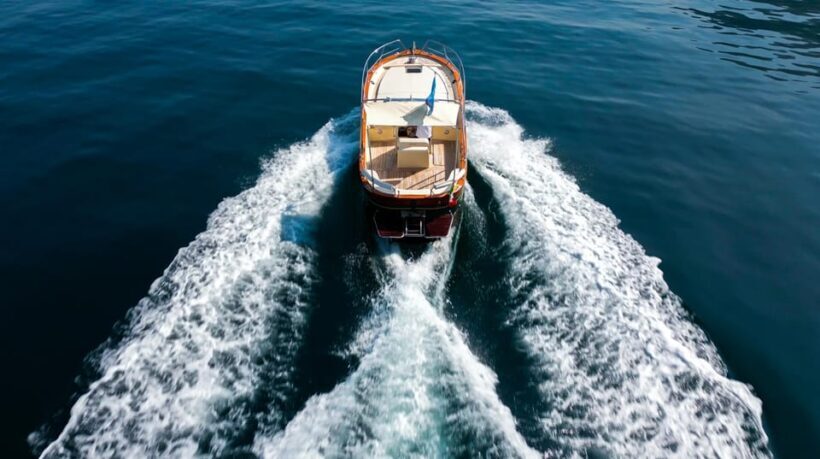 Boat tour of Capri or Amalfi Coast - FAQs