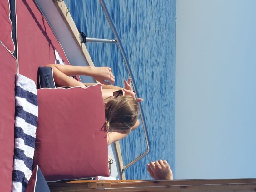 Boat tour of Capri to discover Capri 4 hours - Who Is This Tour Best For?