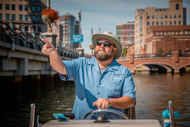 Boat Tour of Green Jacket Shoal - Final Thoughts