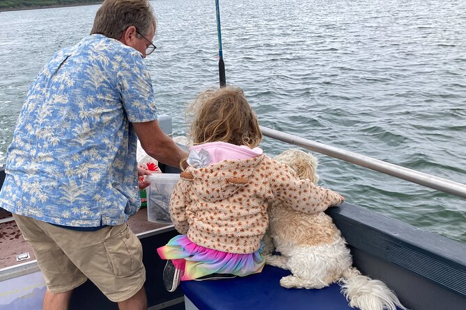 Boat Tour of Kinsale Harbour and Bandon River - Traveler Feedback and Experiences