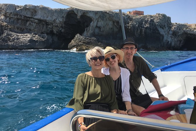 Boat tour of Ortigia Island and sea caves - Why This Tour Is a Must for Certain Travelers