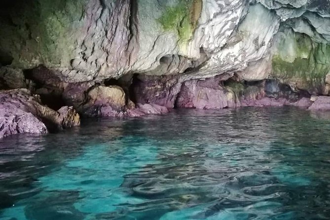 Boat Tour of Ortigia, Sea Caves, Pillirina and Snorkeling - Positive Reviews and Highlights