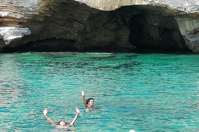 Boat Tour of Ortigia, Sea Caves, Pillirina and Snorkeling - Mixed Feedback and Limitations