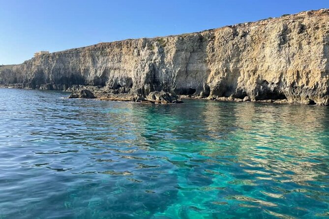 Boat Tour of Ortigia, Sea Caves, Pillirina and Snorkeling - Common Issues and Responses
