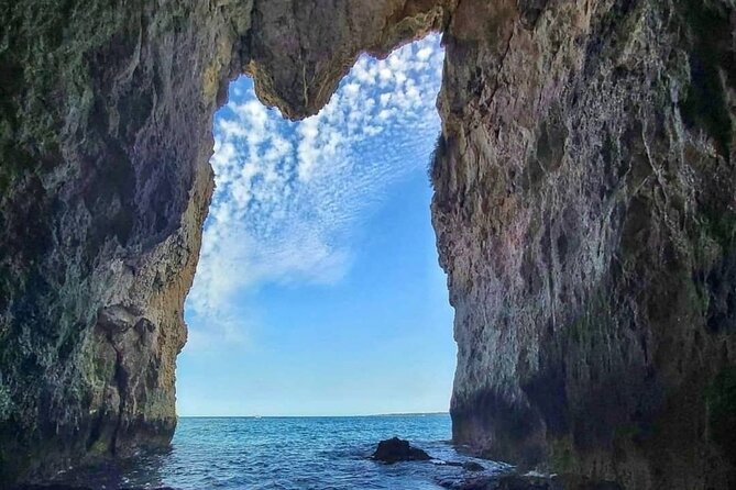 Boat Tour of Ortigia, Sea Caves, Pillirina and Snorkeling - Managing Expectations for the Snorkeling Experience