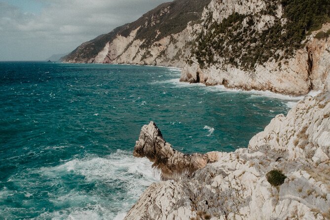 Boat Tour of the 3 Islands & Portovenere - Highlights of the Tour Experience