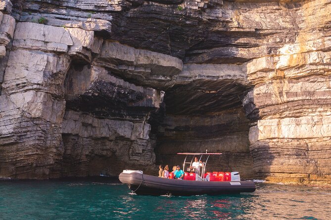 Boat Tour of the 3 Islands & Portovenere - Exploring the Three Islands
