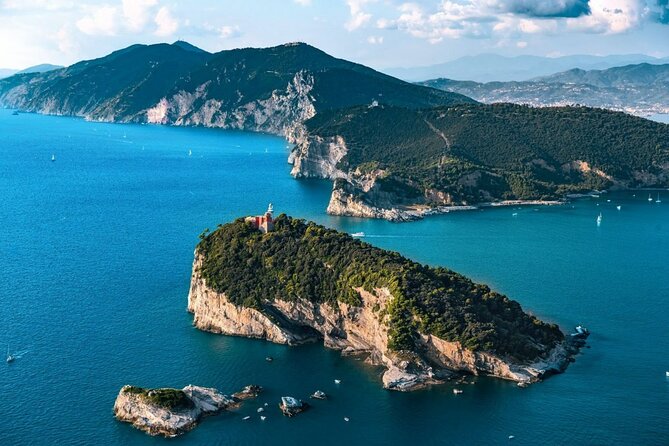 Boat Tour of the 3 Islands & Portovenere - Customer Feedback and Praise