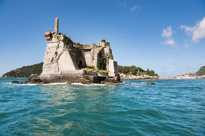 Boat Tour of the 3 Islands & Portovenere - Additional Tour Information and Recommendations