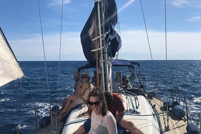 Boat Tour of the Amalfi Coast With Aperitif - Inclusions and Amenities