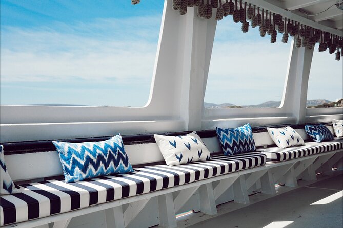 Boat Tour of the Bay of Palma With Snorkeling and Drink - Overview of the Bay of Palma Tour