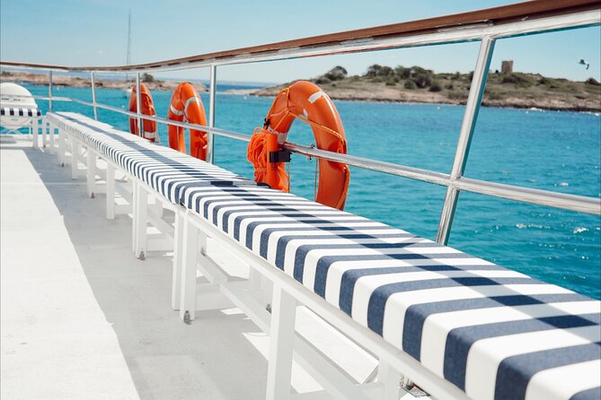 Boat Tour of the Bay of Palma With Snorkeling and Drink - Experiences Shared by Travelers