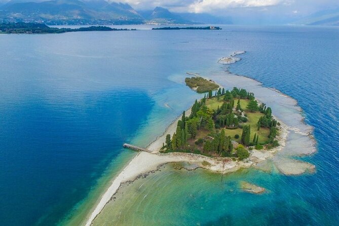 Boat Tour of the Islands of Lake Garda With Aperitif - What to Expect on the Tour