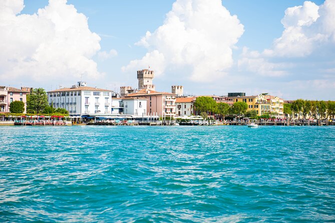 Boat Tour of the Islands of Lake Garda With Aperitif - Booking Information and Cancellation Policy