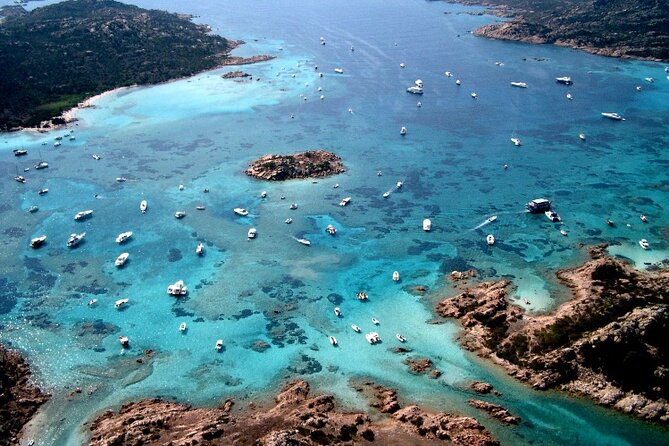 Boat Tour of the La Maddalena Archipelago - Customer Experiences and Feedback