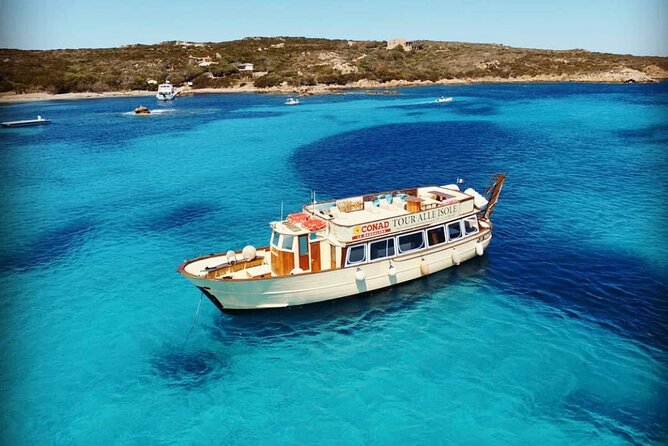 Boat Tour of the La Maddalena Archipelago - Highlights and Recommendations