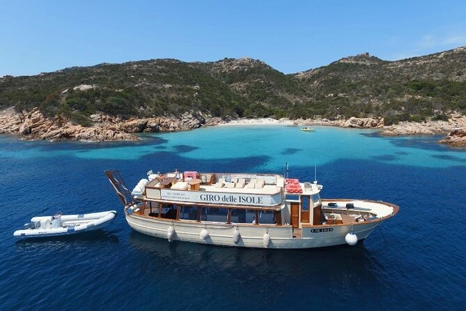 Boat Tour of the La Maddalena Archipelago - Challenges and Issues