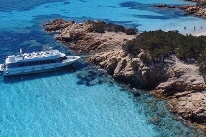 Boat Tour of the La Maddalena Archipelago - Preparing for the Boat Excursion