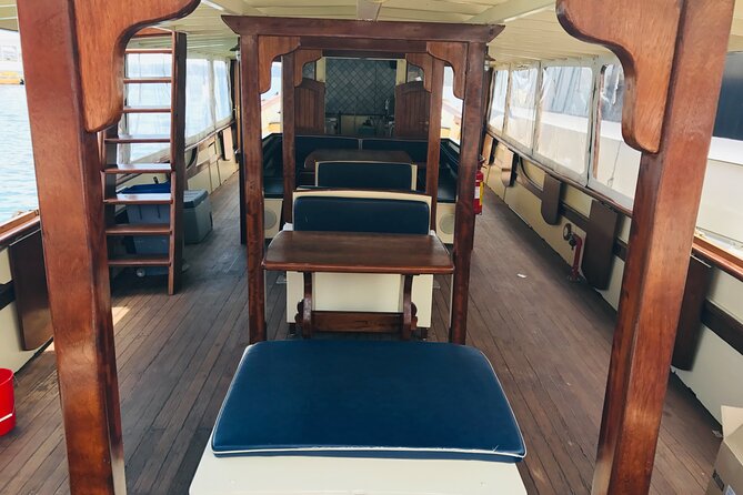 Boat Tour of the La Maddalena Archipelago - Exploring the La Maddalena Archipelago