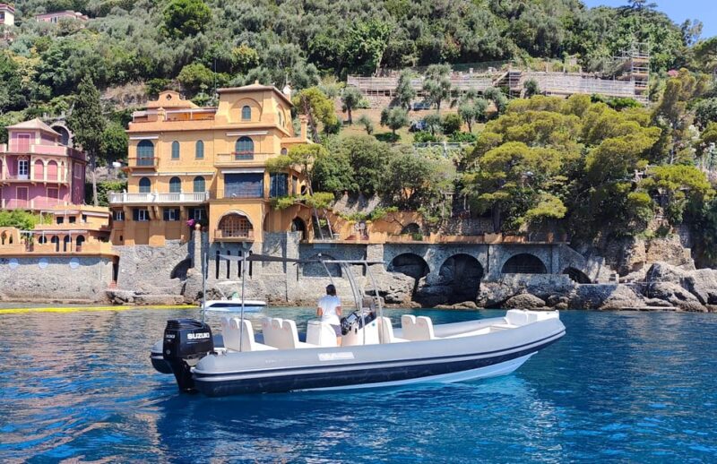 Boat tour of the Portofino Promontory and San Fruttuoso - The Practicalities: What You Need to Know
