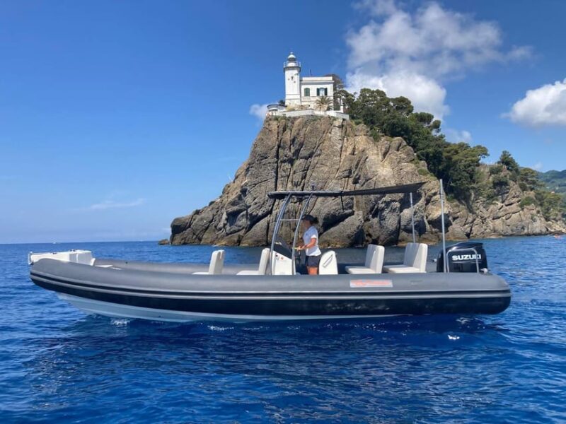 Boat tour of the Portofino Promontory and San Fruttuoso - Why This Tour Offers Real Value