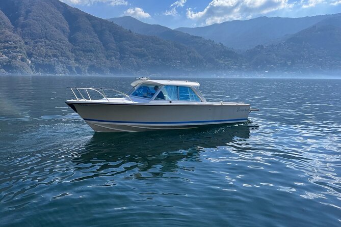 Boat tour on Lake Como 2 hours - Who Should Consider This Experience?
