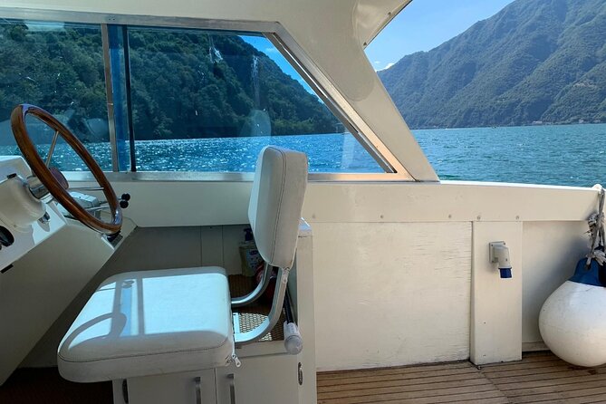 Boat tour on Lake Como 2 hours - Final Thoughts