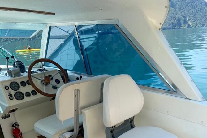 Boat tour on Lake Como 2 hours - Additional Resources