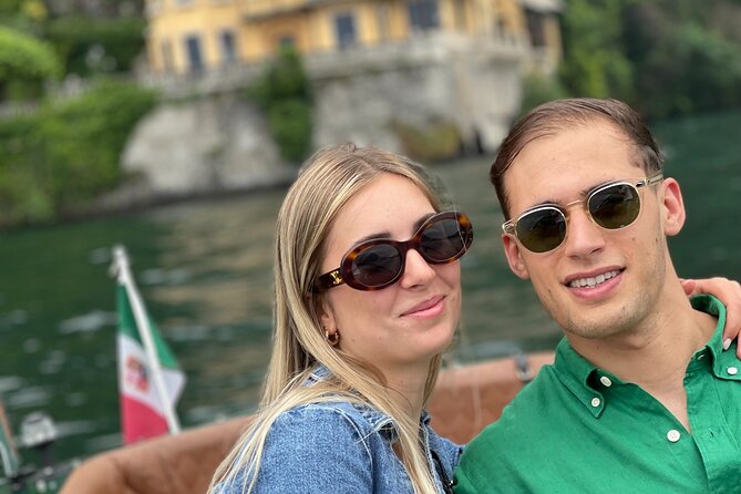 Boat tour on Lake Como - How to Make the Most of Your Experience