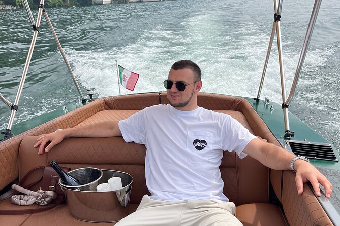 Boat tour on Lake Como - Practical Tips for Travelers