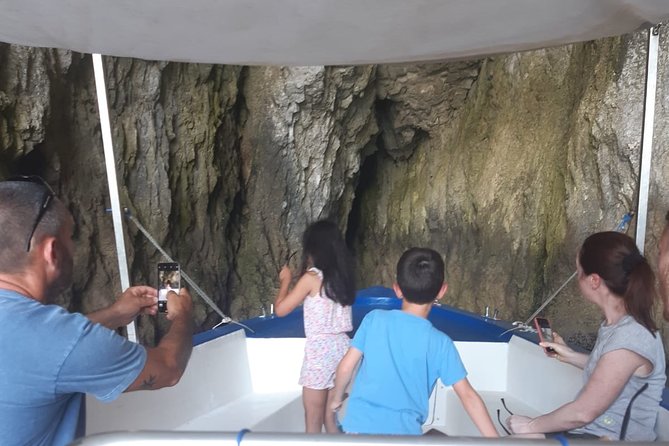 Boat Tour Ortigia, Sea Caves and Pillirina 2h - Recommendations for Travelers