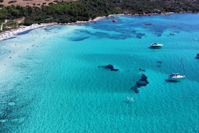 Boat tour Porto Cervo - Maddalena archipelago - Who Is This Tour Best For?